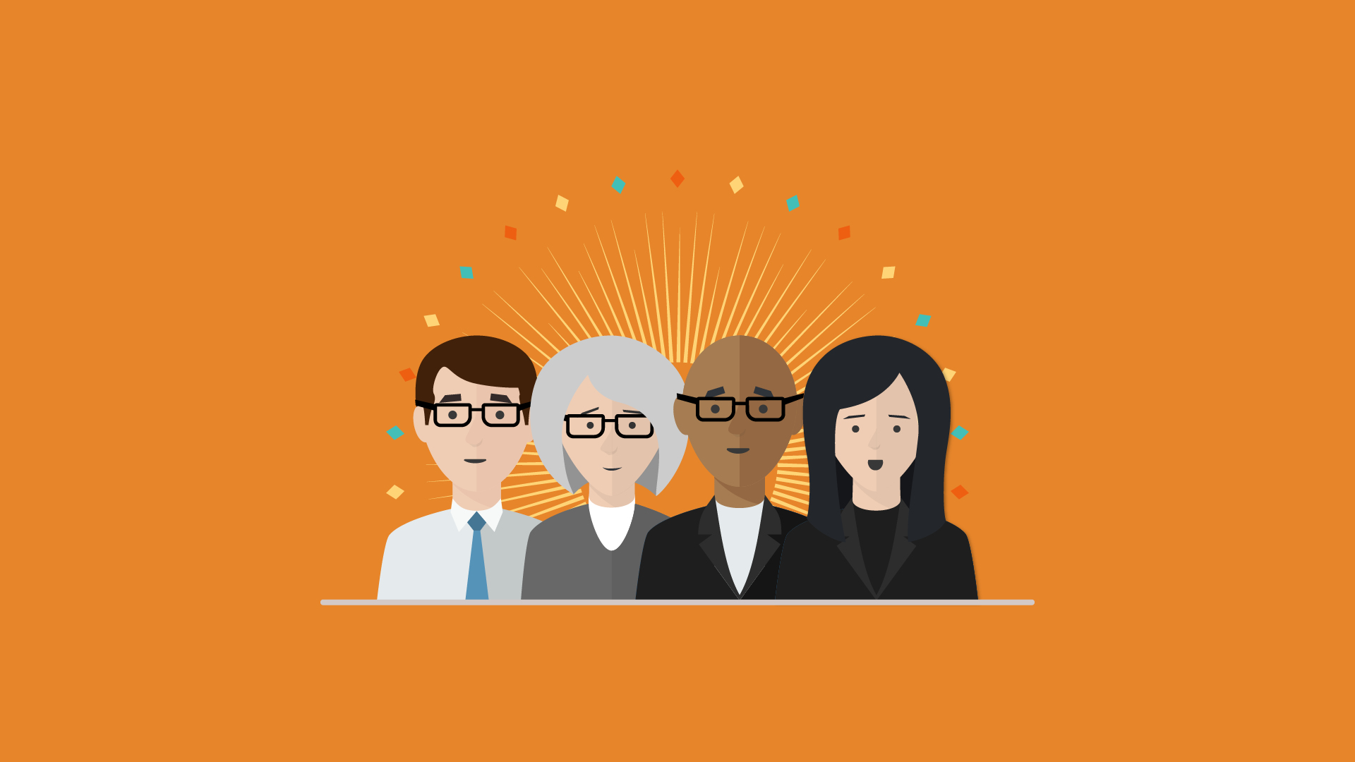 How e-Discovery People, Processes, and Technology Advance Systemic Change | Relativity Blog