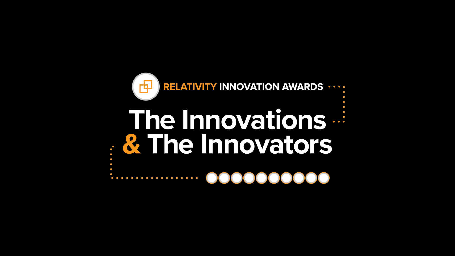 Big Ideas, Big Impact: The 2025 Innovation Awards Get a Refresh ...